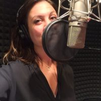 LEAH RUSSO – Actor | Creative